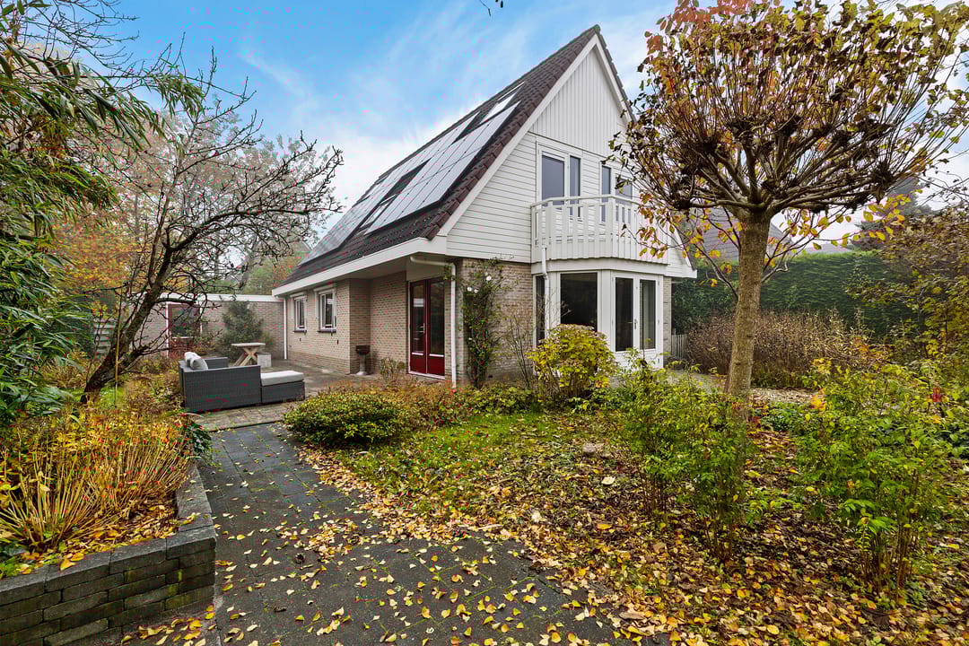 Huis te koop: Anna Blamanstraat 60 9746 AB Groningen | Funda