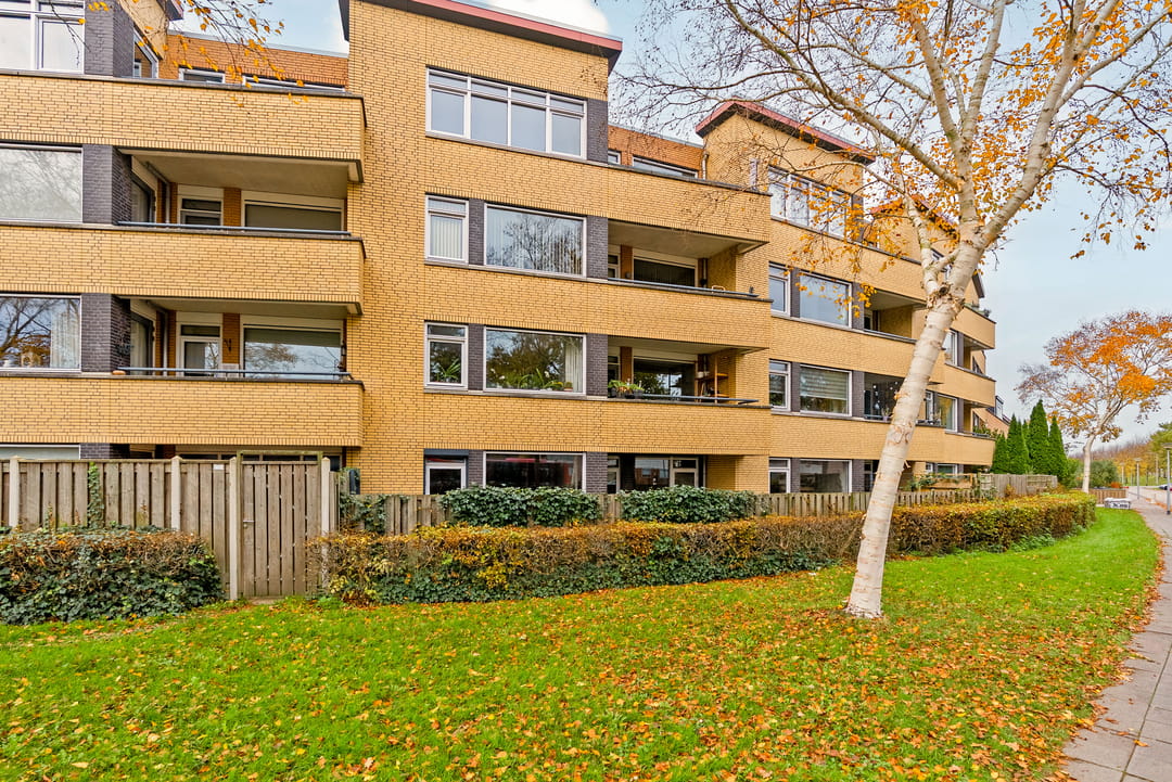 Appartement te koop: Johannes Vermeerstraat 132 1318 JE Almere | Funda