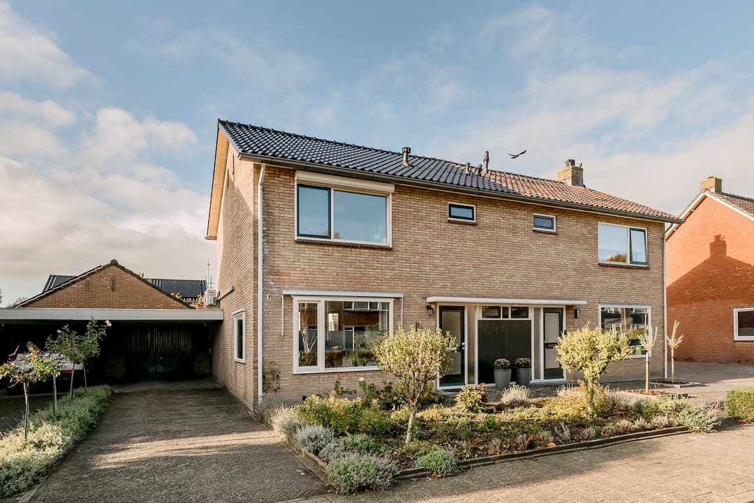 Huis te koop: Wilgenlaan 34 7642 EX Wierden | Funda