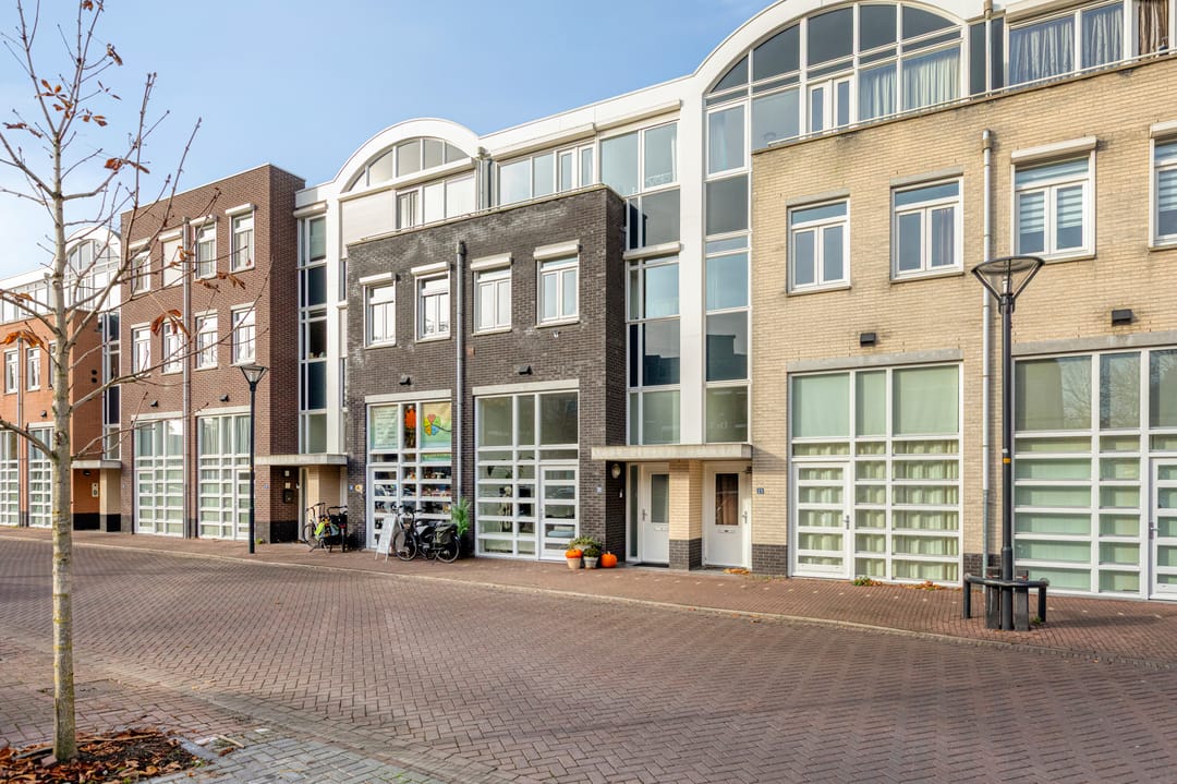 Huis verkocht: Bommersheufsestraat 21 6901 JZ Zevenaar | Funda