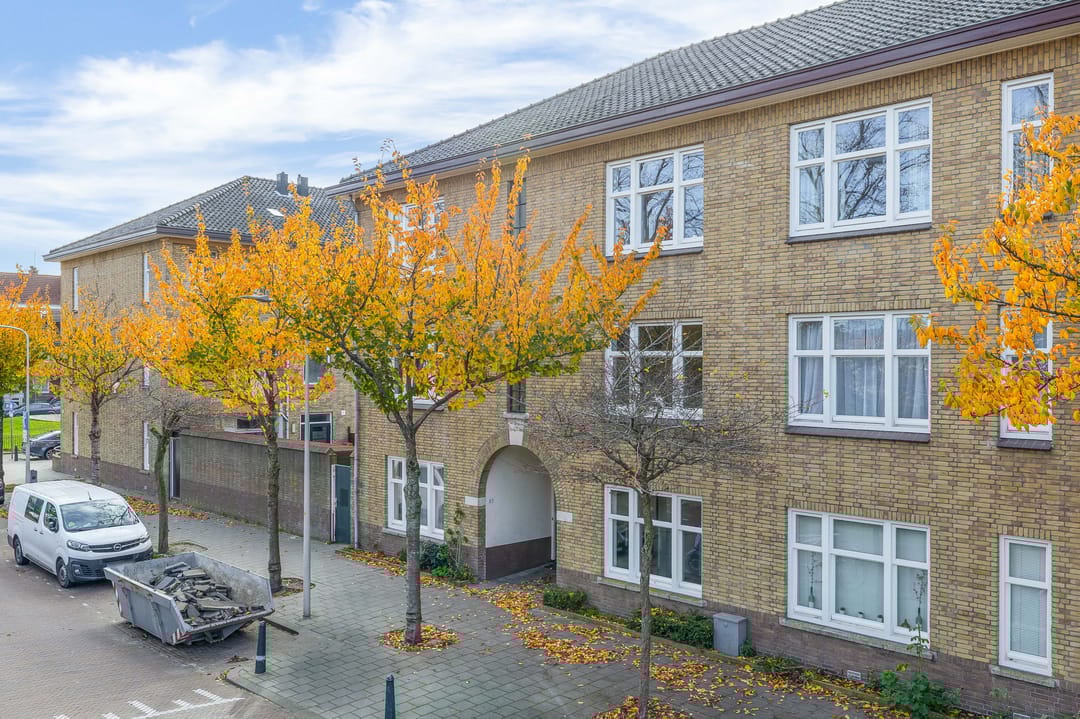 Huis te koop: Anna Bijnslaan 81 2531 VW Den Haag | Funda