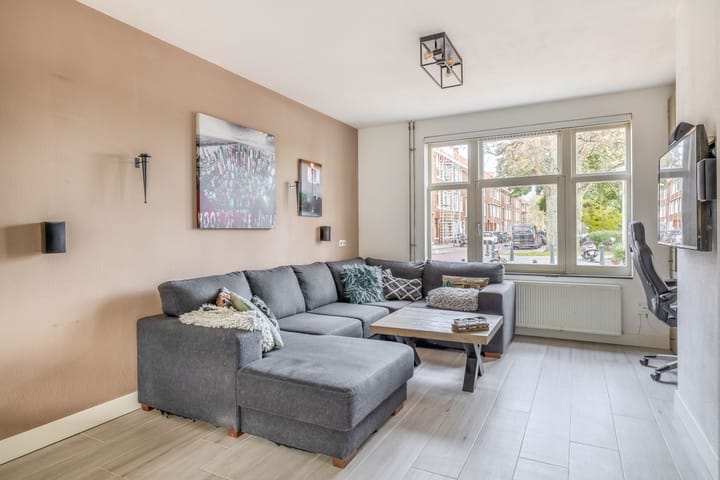 Huis te koop: Anna Bijnslaan 81 2531 VW Den Haag | Funda