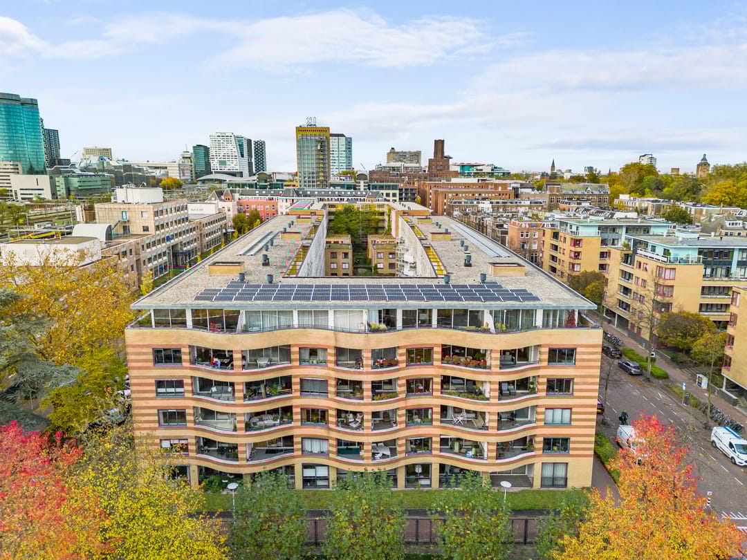 Appartement te koop: Arthur van Schendelstraat 615 3511 MP Utrecht | Funda