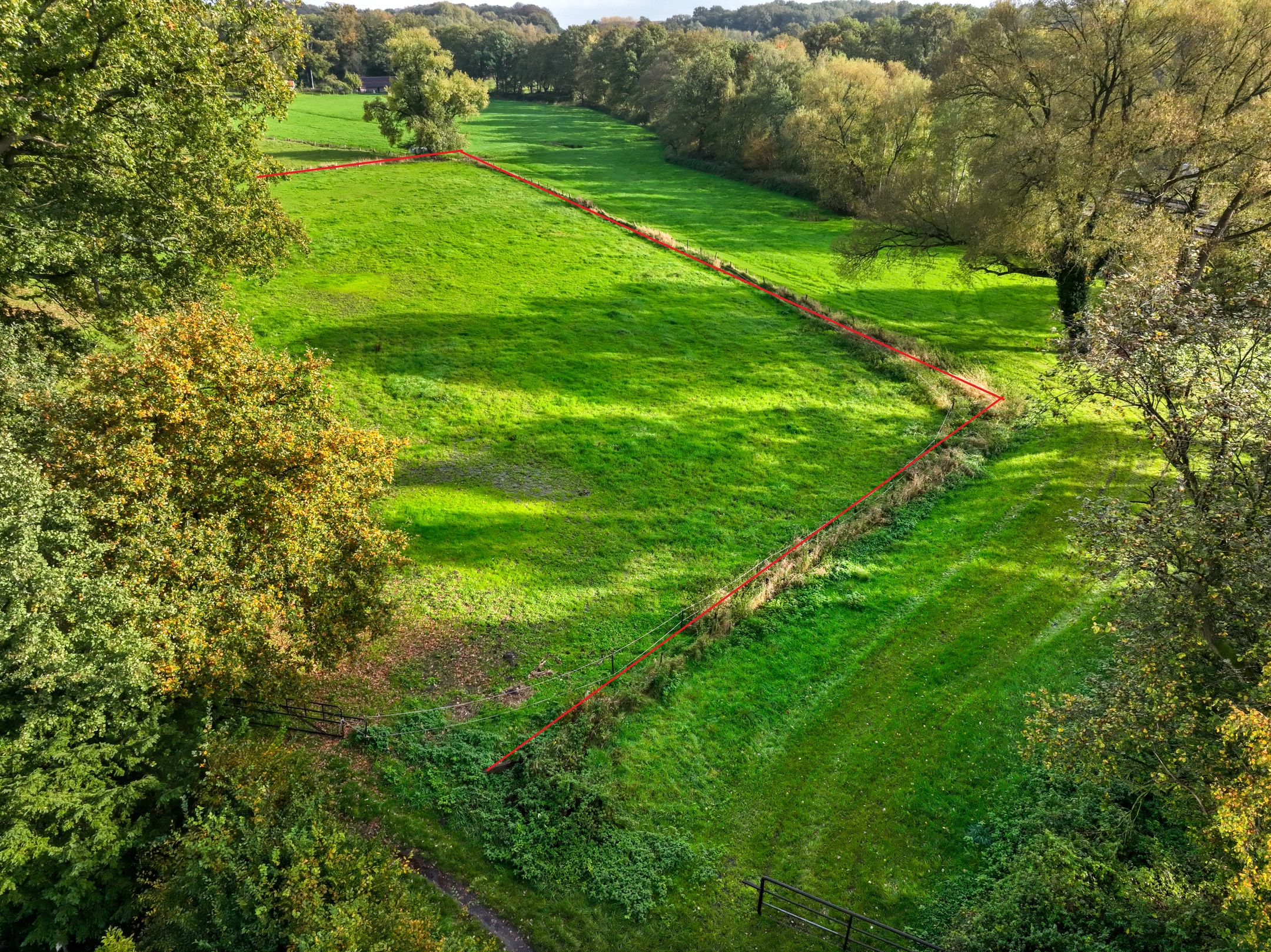Oldenzaal | Zoek verkocht: Landreben 7573 AZ Oldenzaal [funda in business]