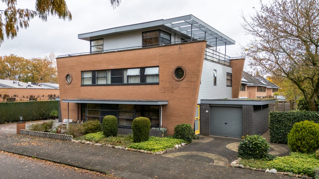 Huis verkocht: Lavei 6 8162 KB Epe | Funda