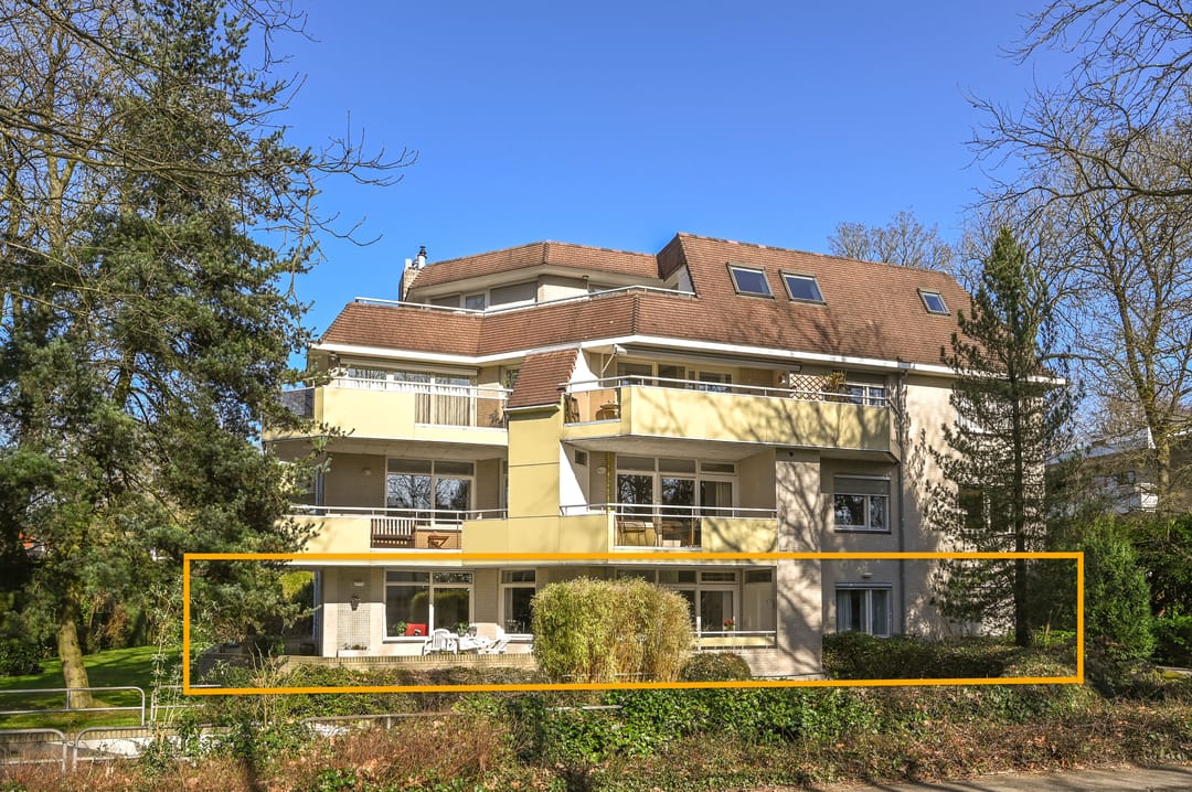Appartement verkocht: Kettingweg 1-0002 3743 HN Baarn | Funda