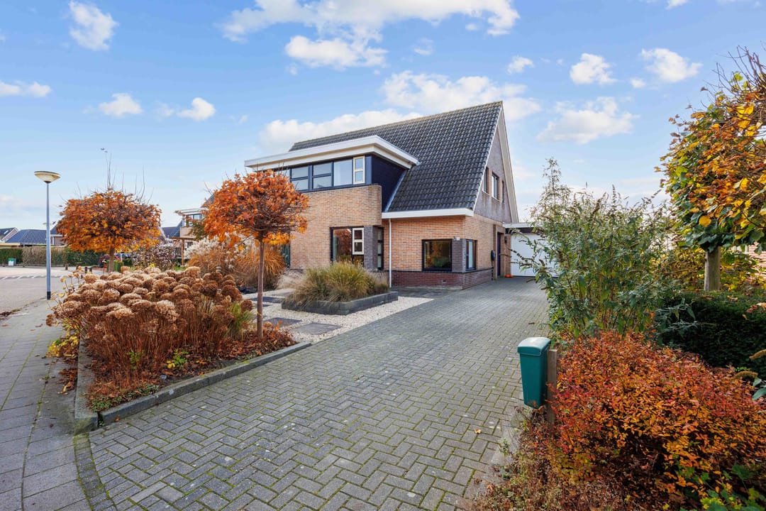 Huis verkocht: Veenweg 43 9367 RA De Wilp | Funda