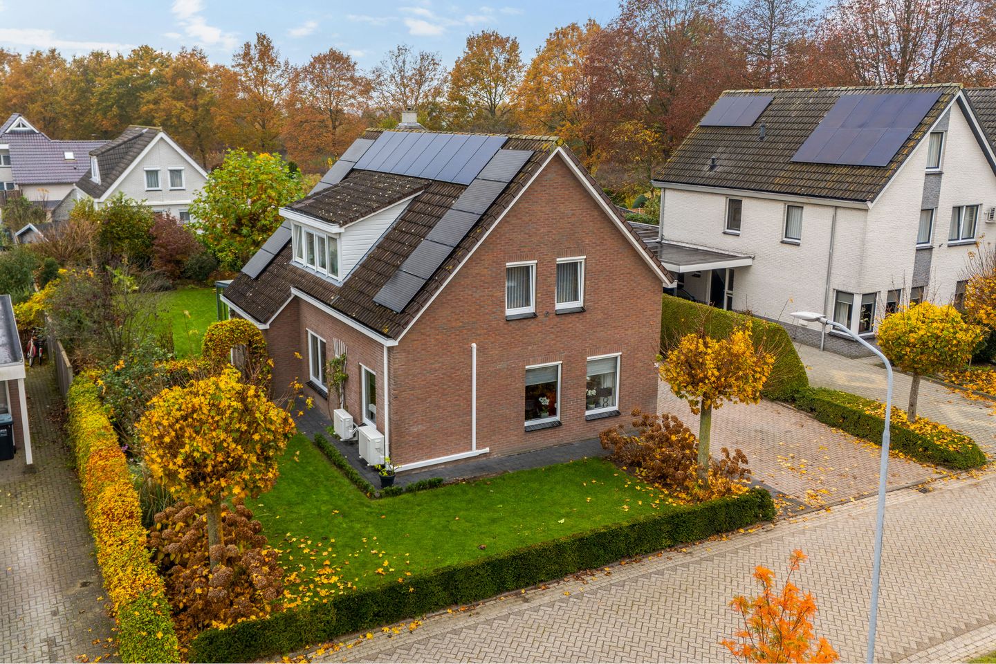 Huis te koop: De Voorreep 65 7887 HJ Erica | Funda