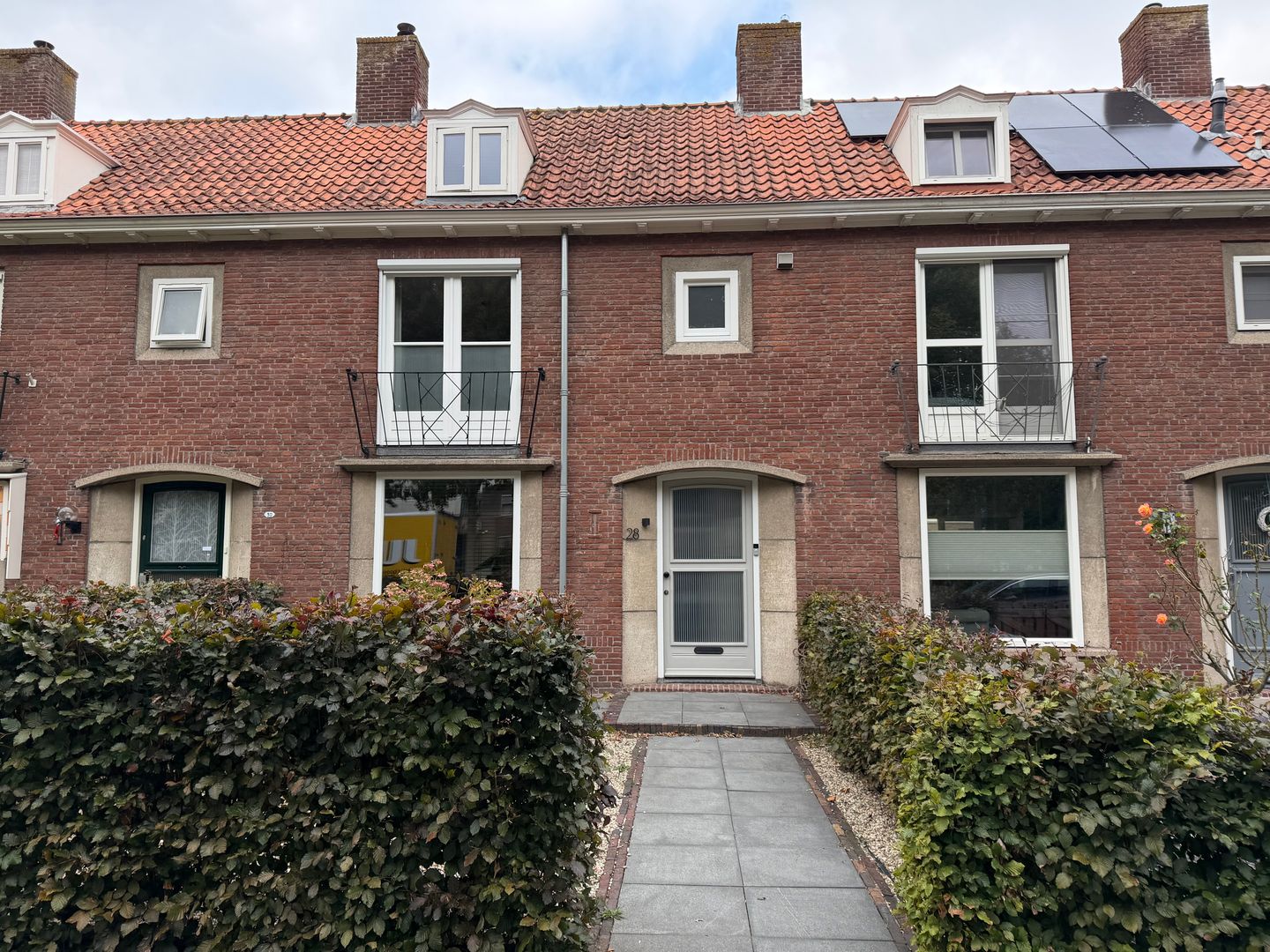House sold: van Assendelftstraat 28 5141 BW Waalwijk | Funda