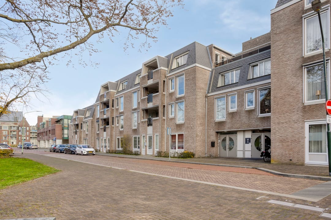 Appartement verkocht: Bocstelstede 34 5281 BM Boxtel | Funda