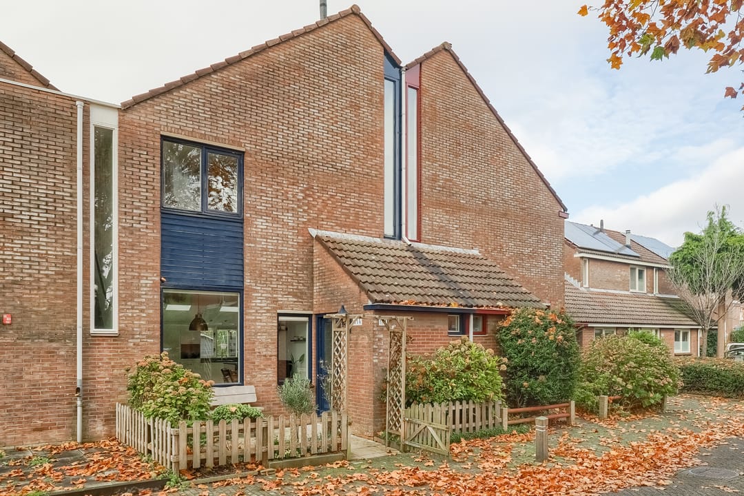 Huis verkocht: Kieftentuin 114 1689 LN Zwaag | Funda