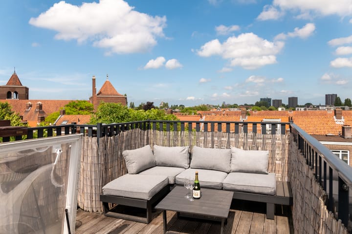 Appartement te koop: Middenweg 113-C2 1098 AJ Amsterdam | Funda