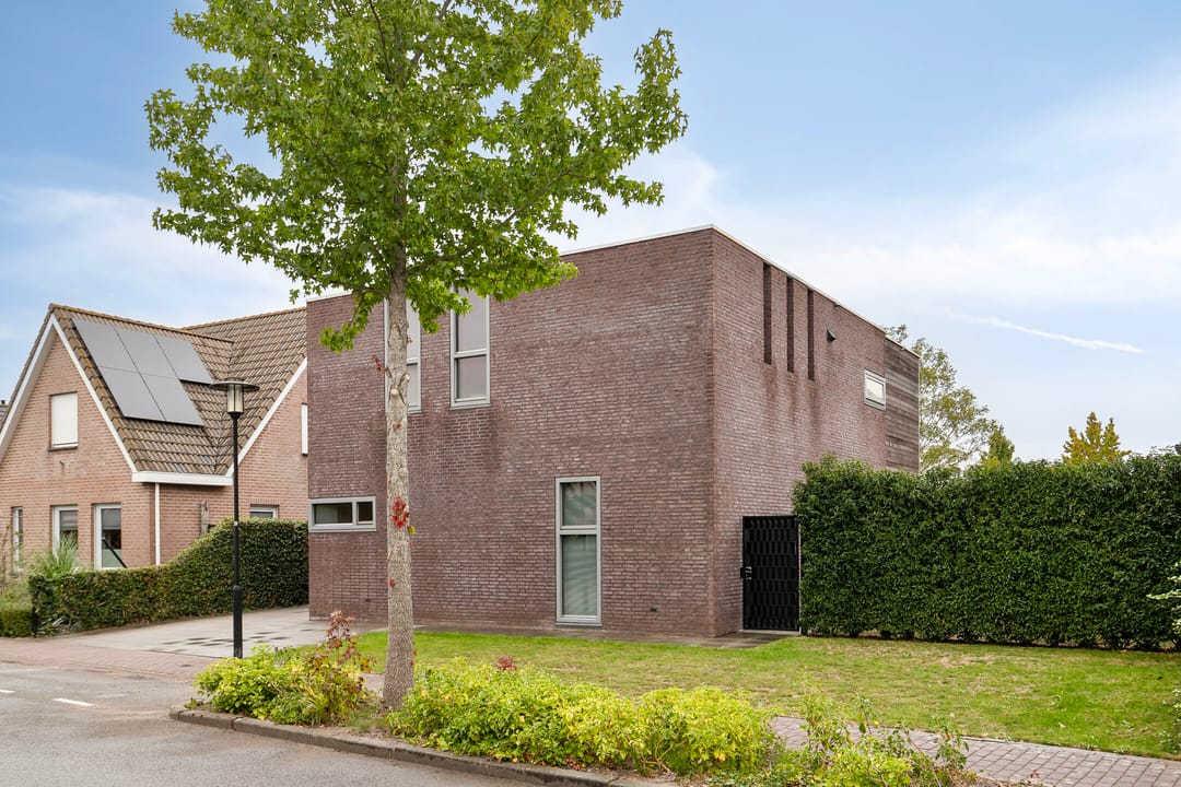 Huis te koop: Sperwer 10 4533 GL Terneuzen | Funda