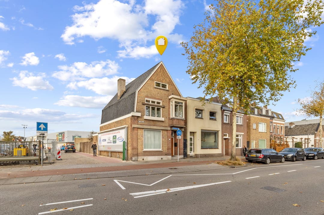 Huis te koop: Boulevard 118 4701 EZ Roosendaal | Funda