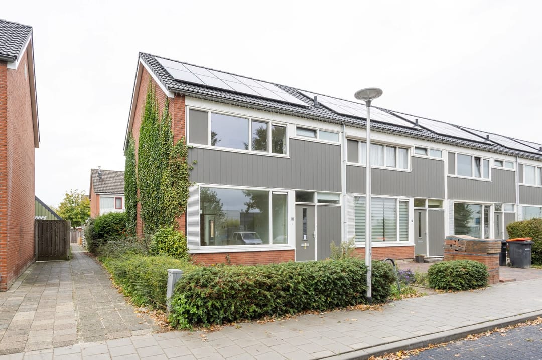 Huis verkocht: Bevert 64 7681 ZH Vroomshoop | Funda