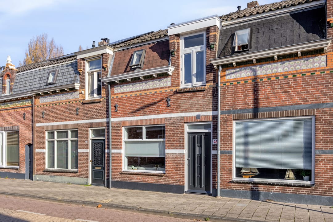 Huis verkocht: Molenstraat 46 5281 JR Boxtel | Funda