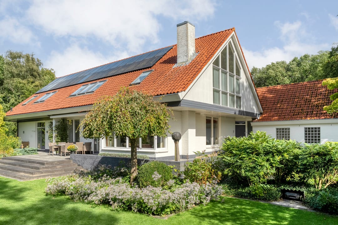 House for sale: Wessel Gansfortlaan 2 8034 PG Zwolle | Funda