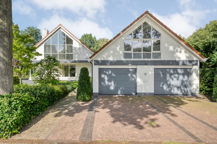 House for sale: Wessel Gansfortlaan 2 8034 PG Zwolle | Funda