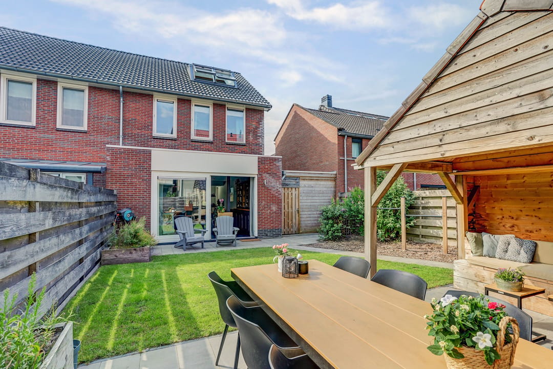 Huis verkocht: Lindenoord 8 8471 XD Wolvega | Funda
