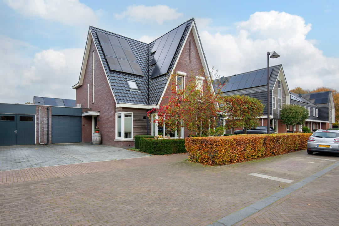 Huis verkocht: Davelaarsgoed 44 3882 WP Putten | Funda