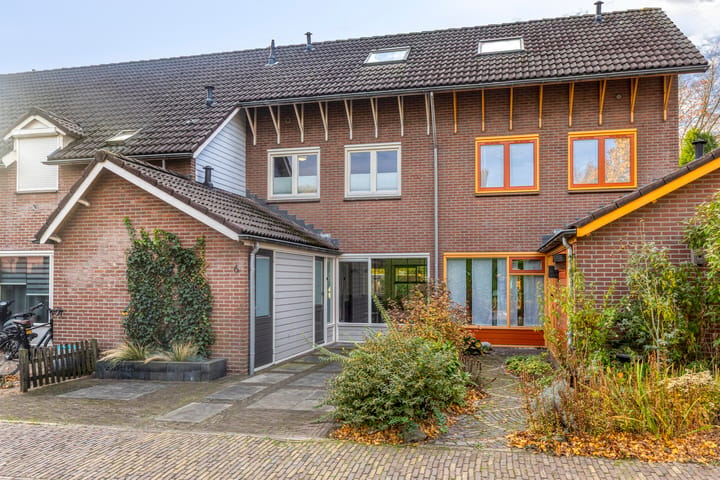 Woningen Sint Anthonis - Miljoenhuizen.nl