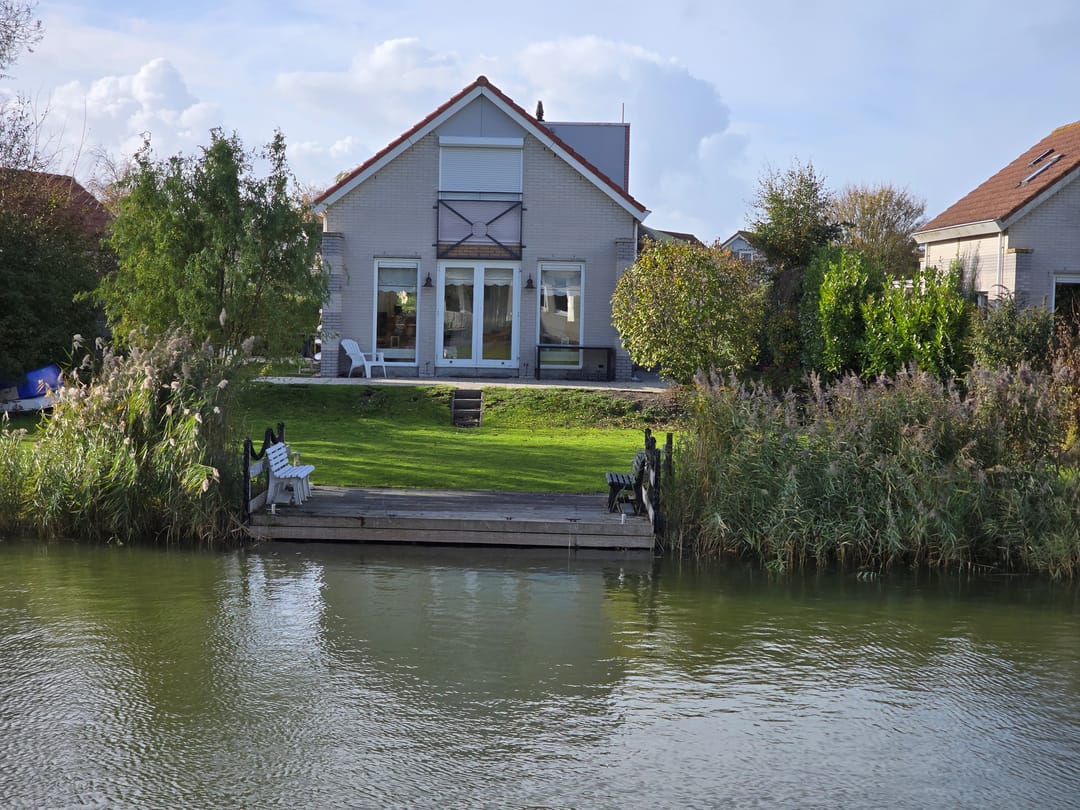 Huis te koop: De Knokkels 19 8754 HM Makkum | Funda