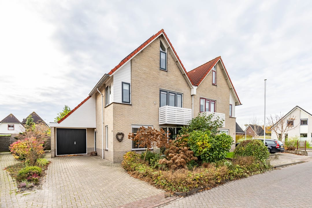 Huis verkocht: Vierendeel 18 9791 JG Ten Boer | Funda