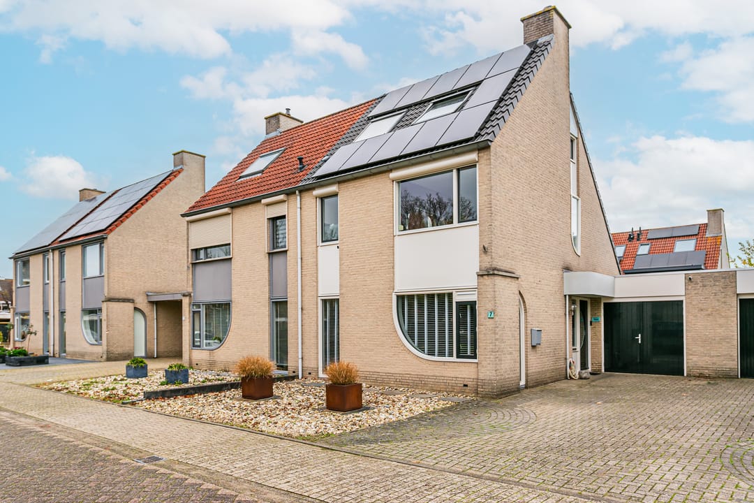 Huis te koop: Leenman 7 3961 LT Wijk bij Duurstede | Funda