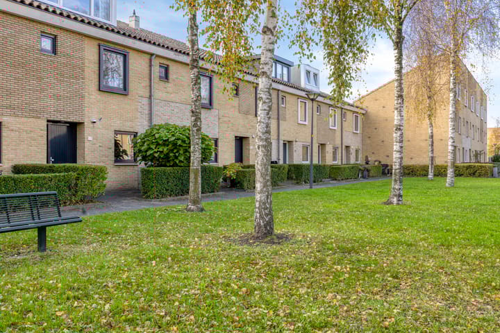 Huis te koop: Het Oerd 18 2134 ZG Hoofddorp | Funda