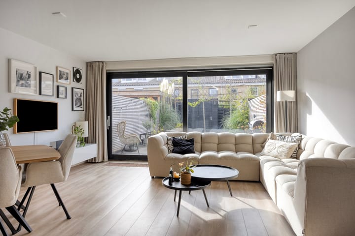 Huis te koop: Het Oerd 18 2134 ZG Hoofddorp | Funda