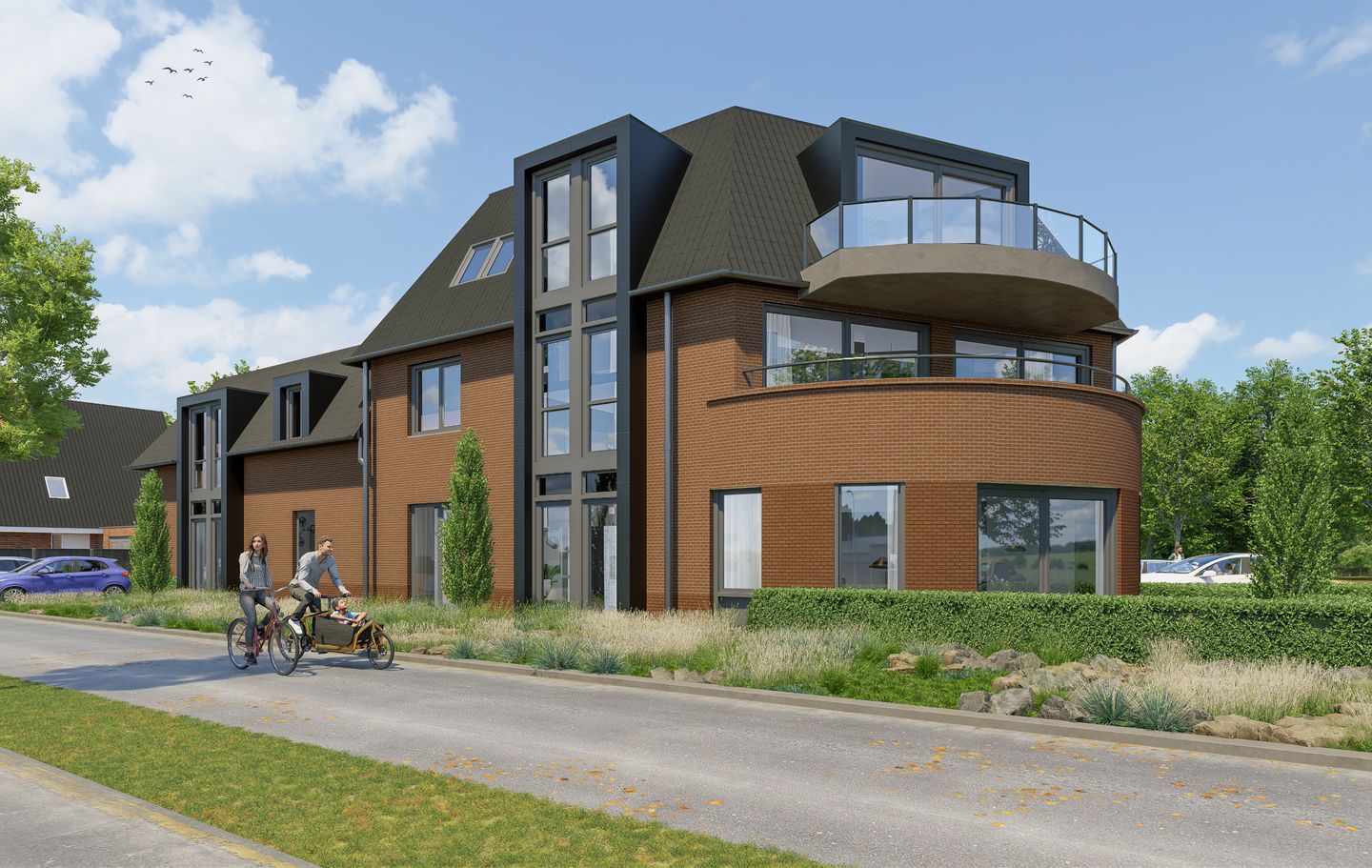 Appartement te koop: Boomcateweg 1-04 7442 BC Nijverdal | Funda