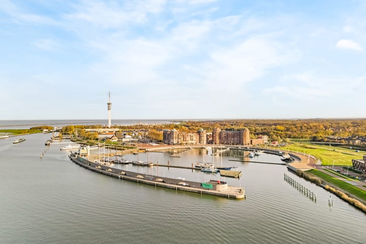 Appartement te koop: Claerbeek 23 8242 KG Lelystad | Funda