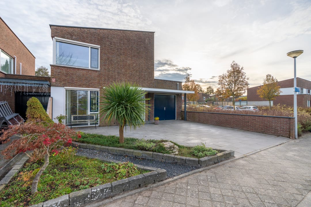 Huis verkocht: Korne 22 3453 MJ De Meern | Funda