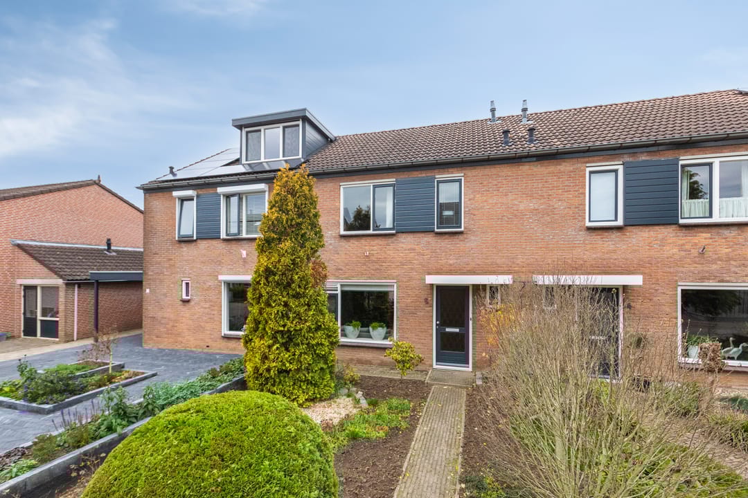 Huis te koop: Angeroyen 6 6924 BG Loo (Gem. Duiven) | Funda