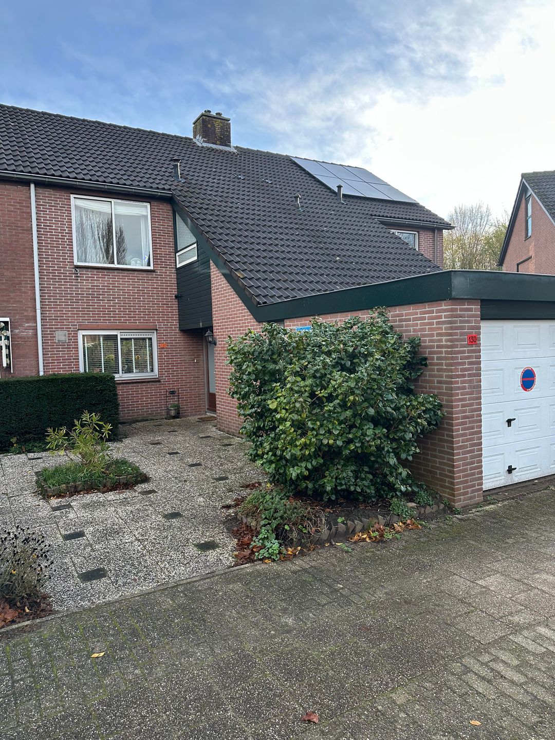 Huis verkocht: Booket 130 1261 LW Blaricum | Funda