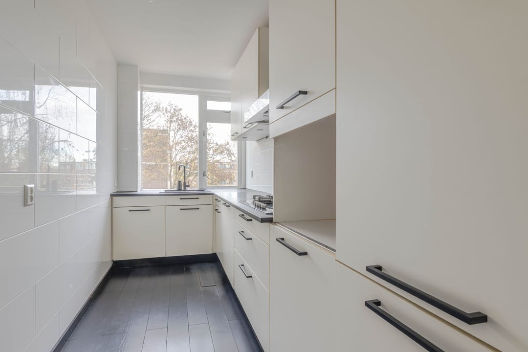Appartement verkocht: Ruigoord 186 3079 XV Rotterdam | Funda