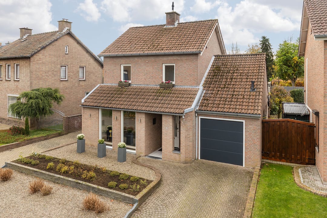 Huis verkocht: Aan de Gellik 6 6181 JV Elsloo (LI) | Funda