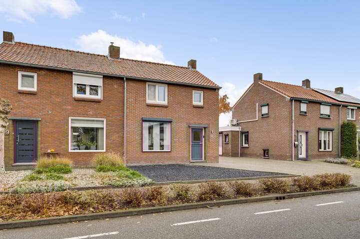 Huis te koop: Molenweg 51 6088 AP Roggel | Funda