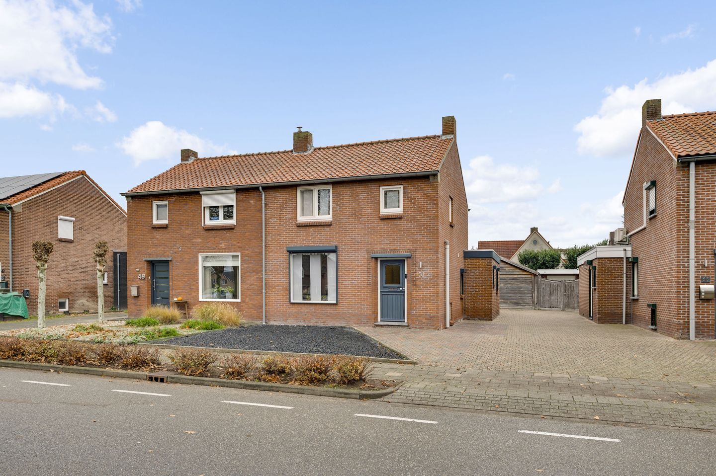 Huis te koop: Molenweg 51 6088 AP Roggel | Funda