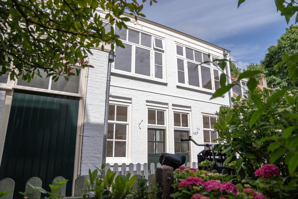 Huis verhuurd: Javastraat 257 2585 AK Den Haag | Funda