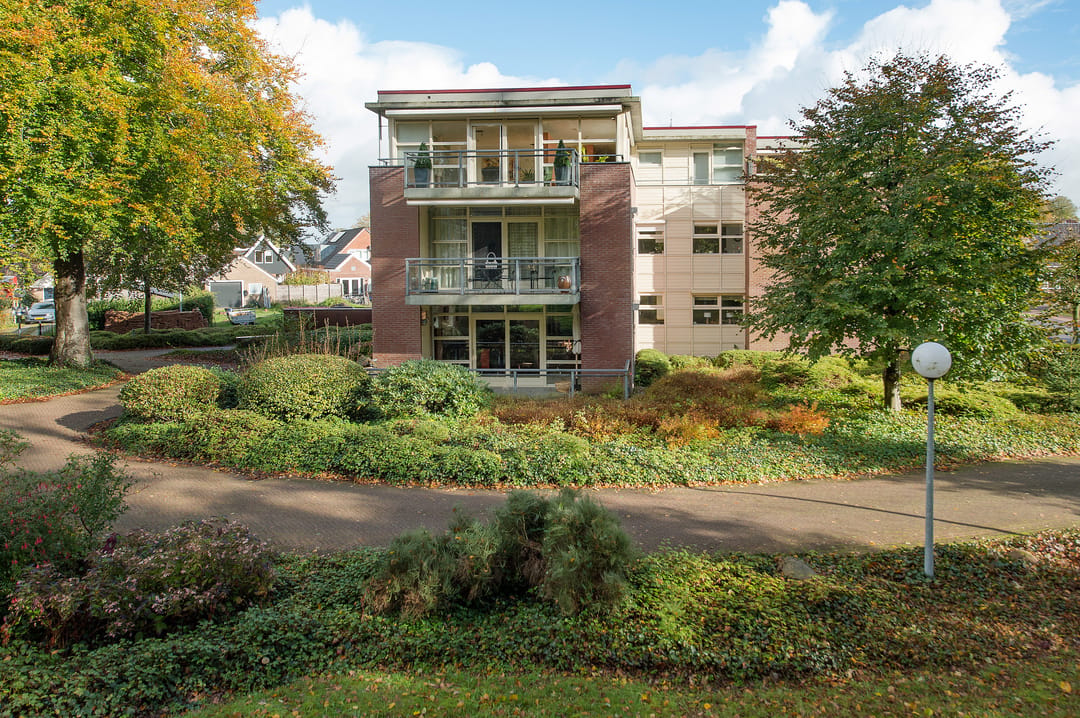 Appartement te koop: Het Hof van Rolde 2 9451 PZ Rolde | Funda