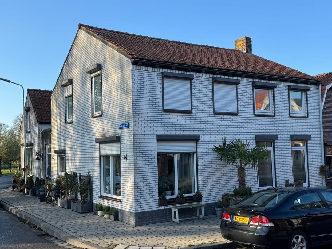 Huis te koop: Noordstraat 9 4521 BV Biervliet (Gem. Terneuzen) | Funda