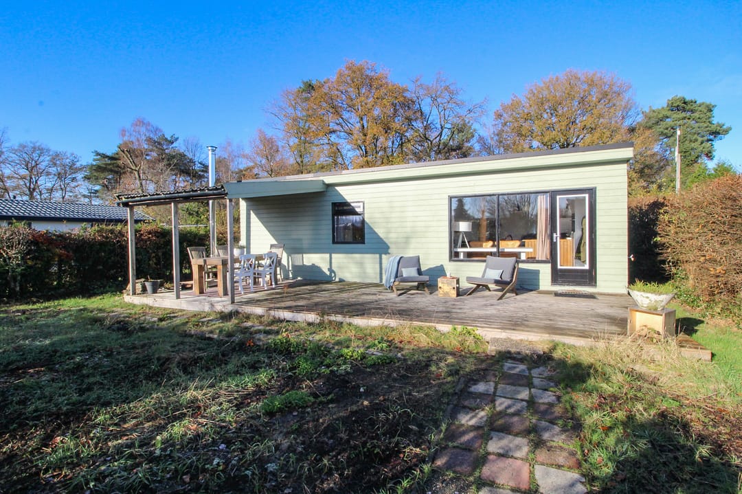 Huis te koop: Achterridderweg 1-4 3882 LM Putten | Funda