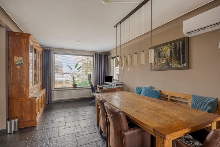 Huis te koop: Burgemeester v.d. Wildenberglaan 35 5764 RC De Rips | Funda