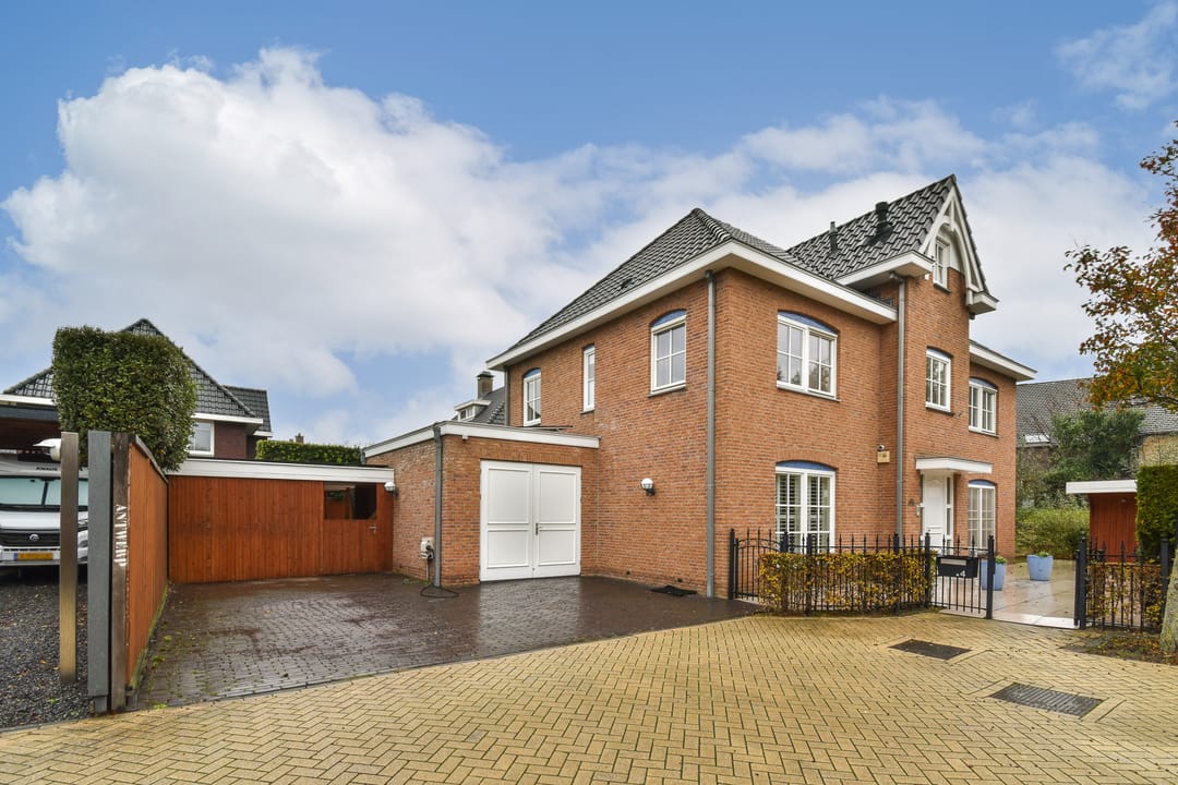 Huis te koop: Koekkoekhof 4 3161 DP Rhoon | Funda