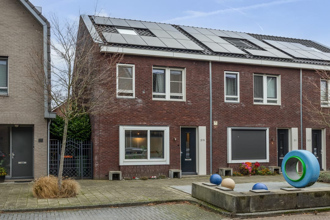 Huis te koop: De Genestetstraat 29 7514 CR Enschede | Funda