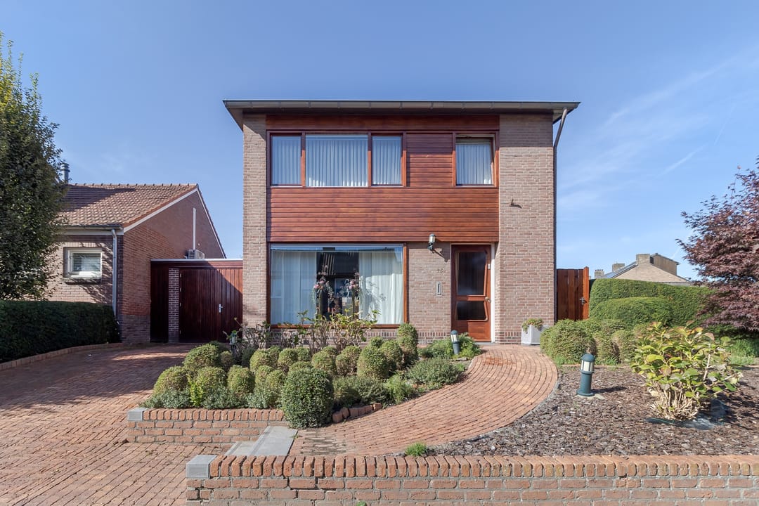 Huis verkocht: President Kennedystraat 35 6269 CA Margraten | Funda