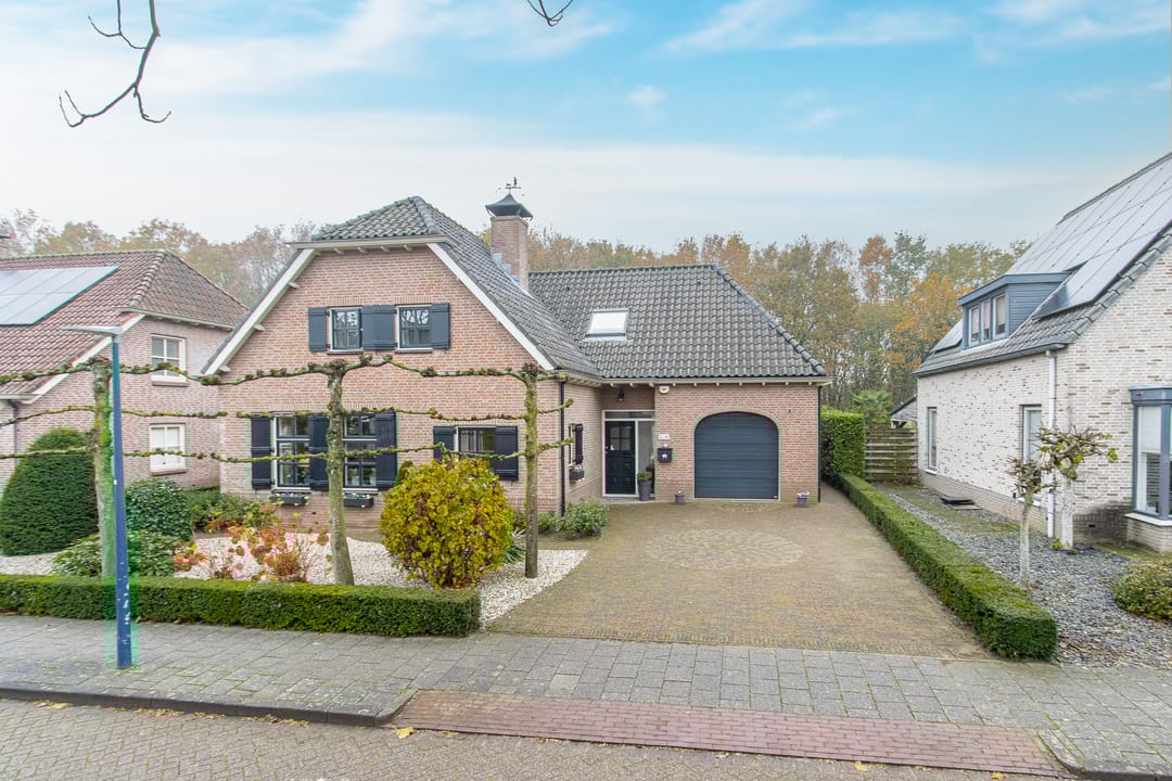 Huis verkocht: Geelrijs 23 5324 BP Ammerzoden | Funda