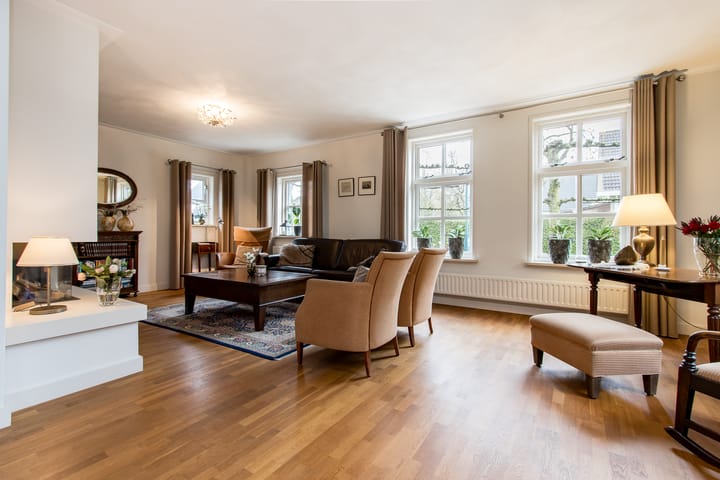 Huis verkocht: Geelrijs 23 5324 BP Ammerzoden | Funda