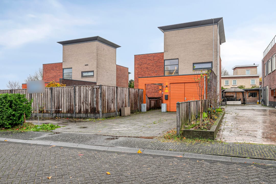 Huis te koop: Jol 33 43 8243 HX Lelystad | Funda